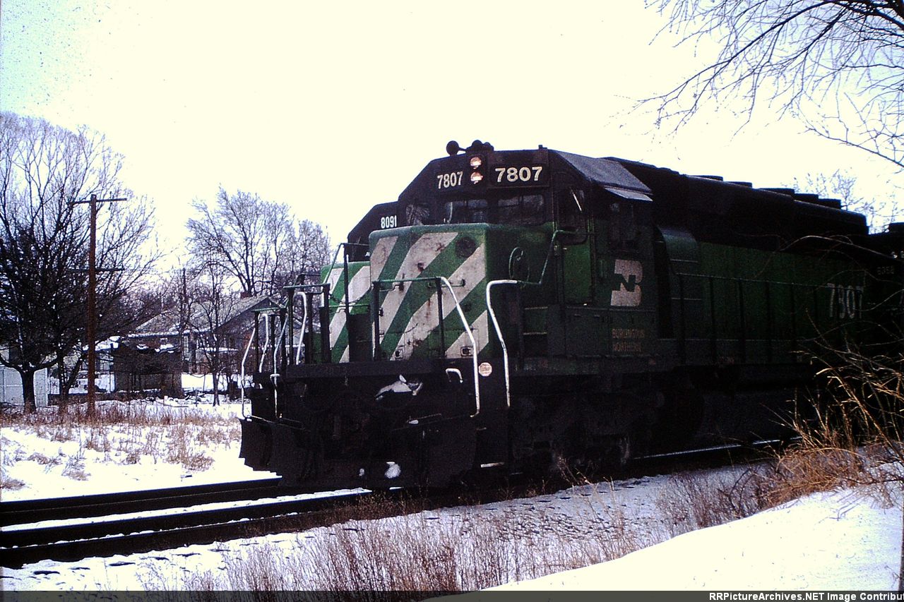 BN 7807